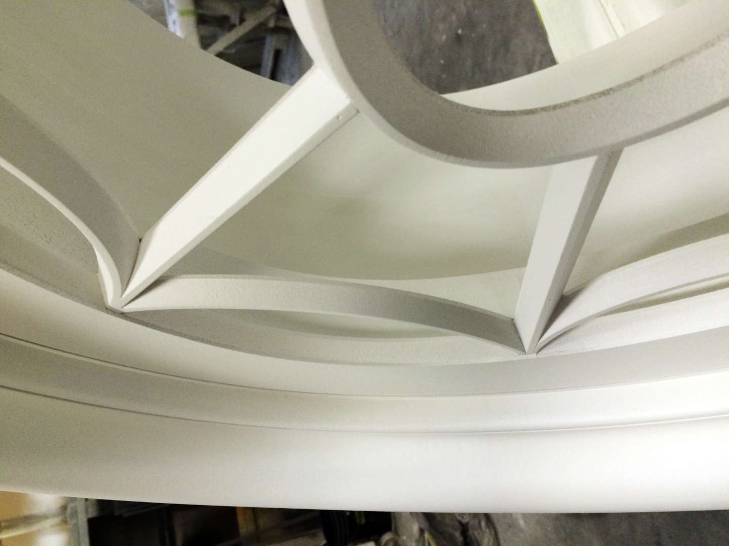 Oval Fixed Window - Tradewood Industries | Quality Custom Made Windows ... Oval Fixed Window - Tradewood Industries | Quality Custom Made Windows ...